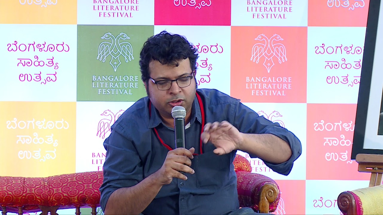 Blogging, Podcasting Anyone? | Amit Varma - YouTube