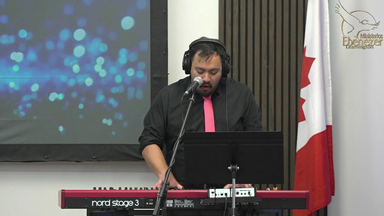 ALABANZA Y ADORACION | AÑO DEL RETORNO | DIRECTOR ISAIAH JIMENEZ - YouTube