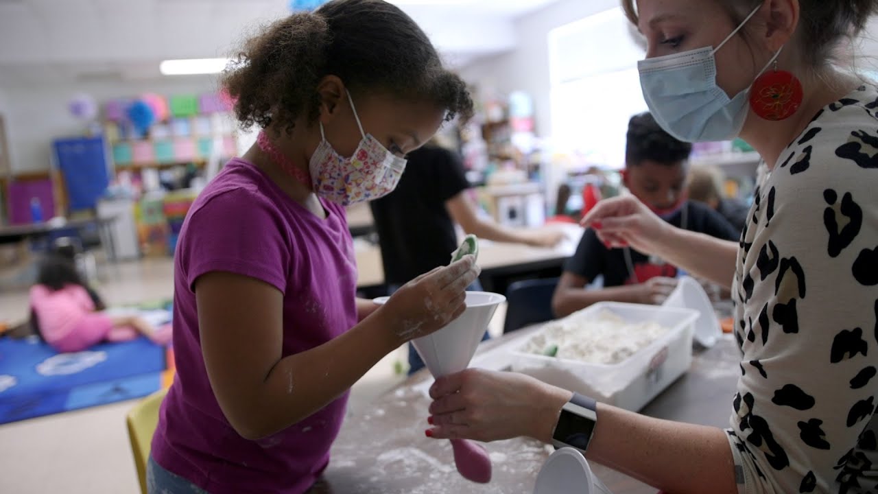 Welcome Back, LCS! - YouTube