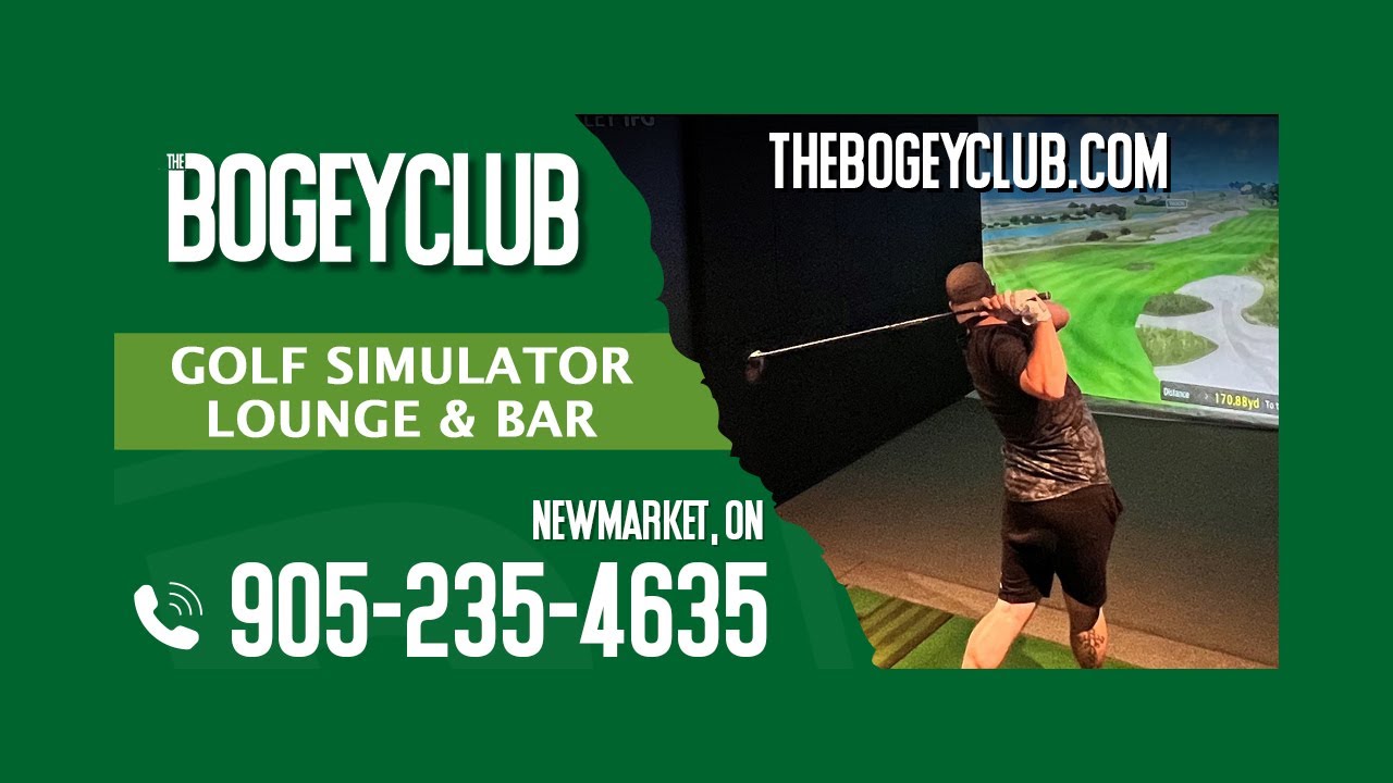 The Bogey Club - YouTube