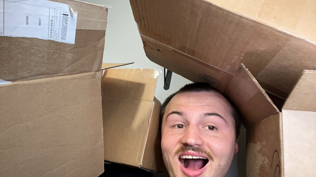 Pokemon Mail Opening Episode EP.5 - YouTube