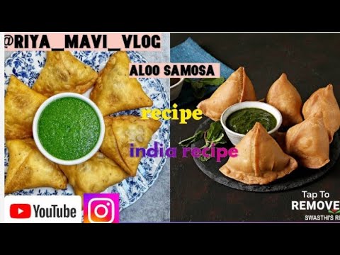 हलवाई के जैसा खस्तादर समोसे बनाने की विधि—with imp tips| samosa recipe ...