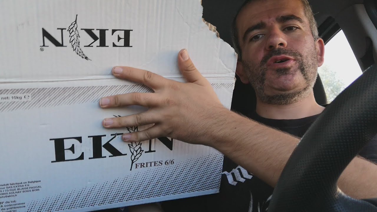 Vide Grenier LIVE: 20€ pour ce gros carton bourré de jeux vidéos ...