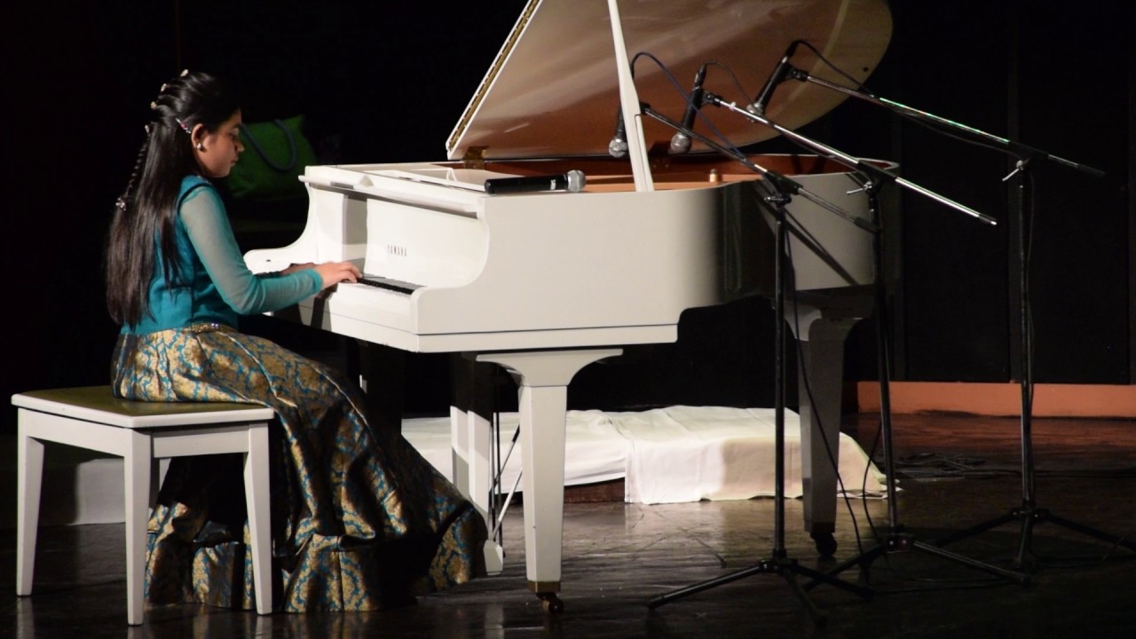 ShivTandav | Ultimate Jugalbandi | Indian Classical | Gauri Mishra ...