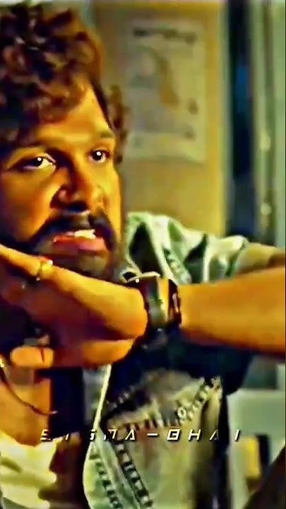 ALLU ARJUN EDIT |PUSHPA EDIT | BRAZILIAN PHONK EDIT😎 - YouTube