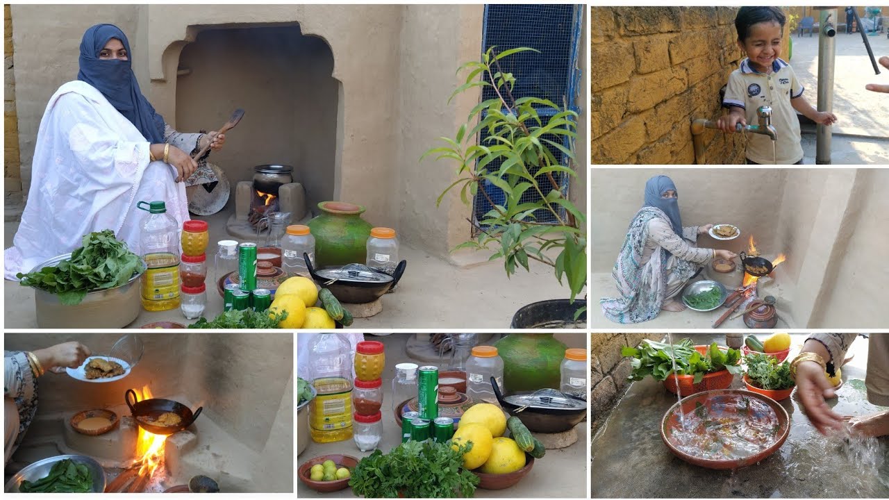 6th Ramzan Complete Menu, Ramadan Dinner Routine, 6th Ramzan Iftar ...