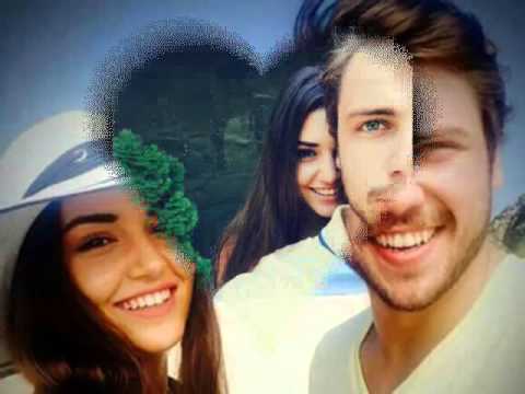 Hande Erçel - Tolga Sarıtaş // Olan Var Olmayan Var