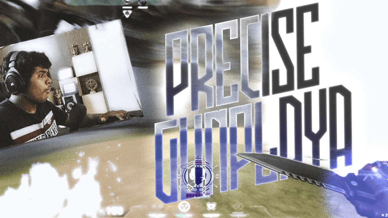 Precise Gunplay - YouTube