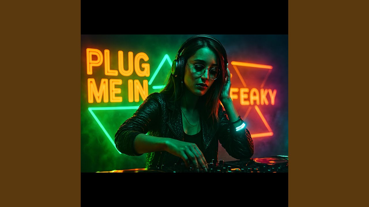 Plug Me In - YouTube