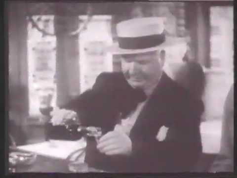 W.C. Fields goes Rap \