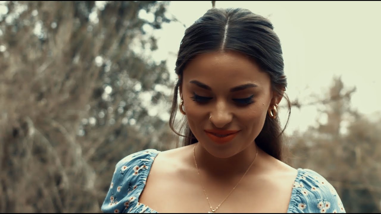 Jackie Castro - Coming Home to You (Official Visualizer) - YouTube