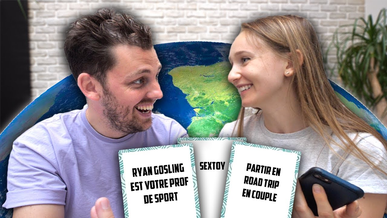 On s'embrouille pour savoir ce qu'on garde - YouTube