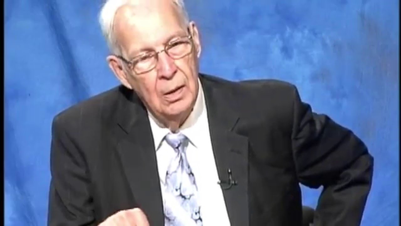 ICF Insights Leadership Legacy Series: Interview with Dr. Phil Suiter 2 ...