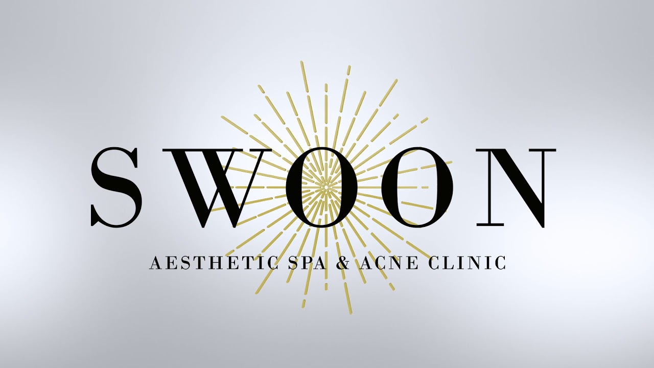 Swoon Animated Logo - YouTube