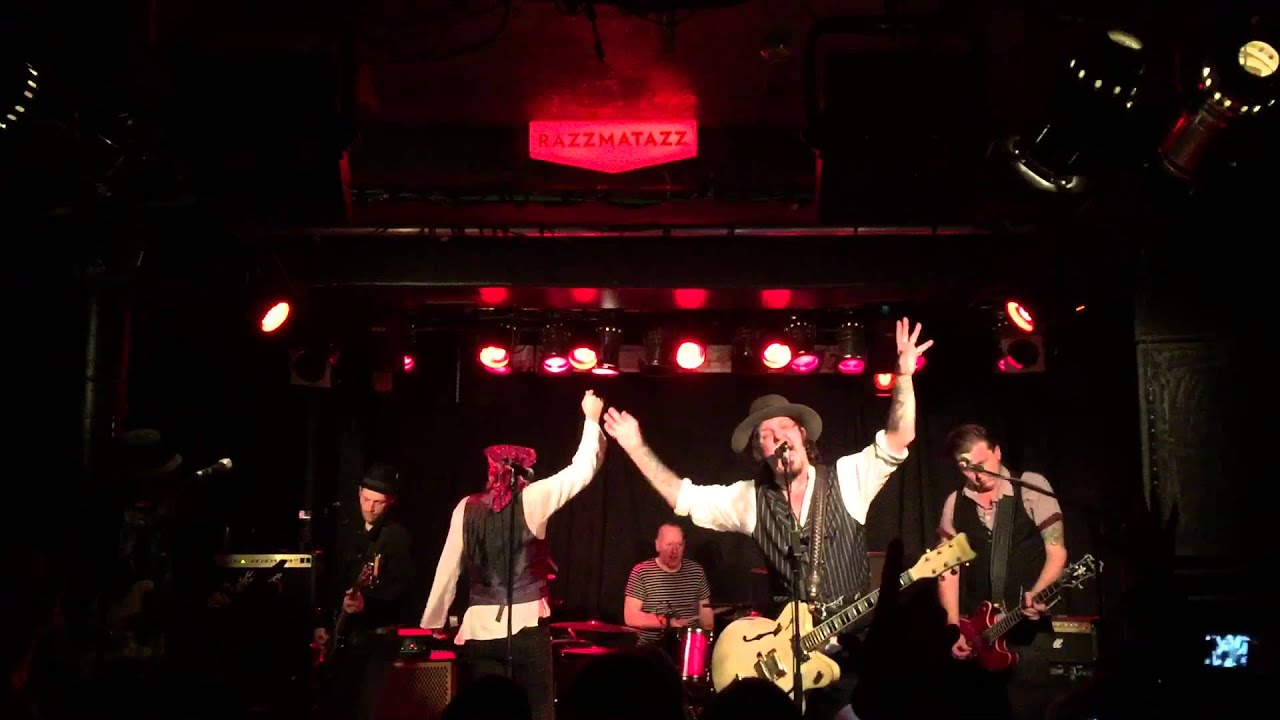 Spike & Tyla - How Come It Never Rains - YouTube