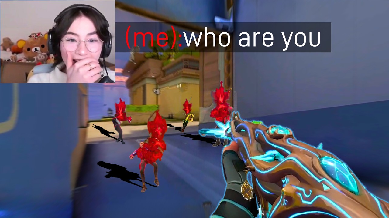 VALORANT Epic & Funny Moments! - YouTube