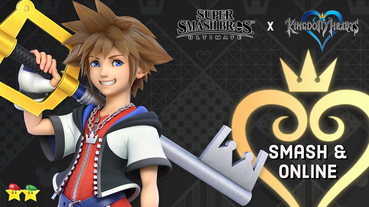 ⭐️Super Smash Bros Ultimate⭐️ - Smash Time!!!! - Arena with Viewers ...