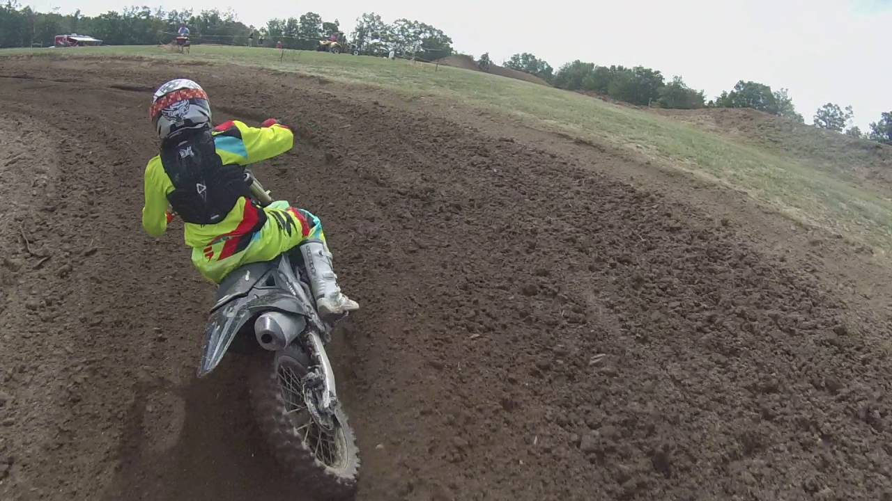 Fast Farms Mx || Moto 2 - YouTube