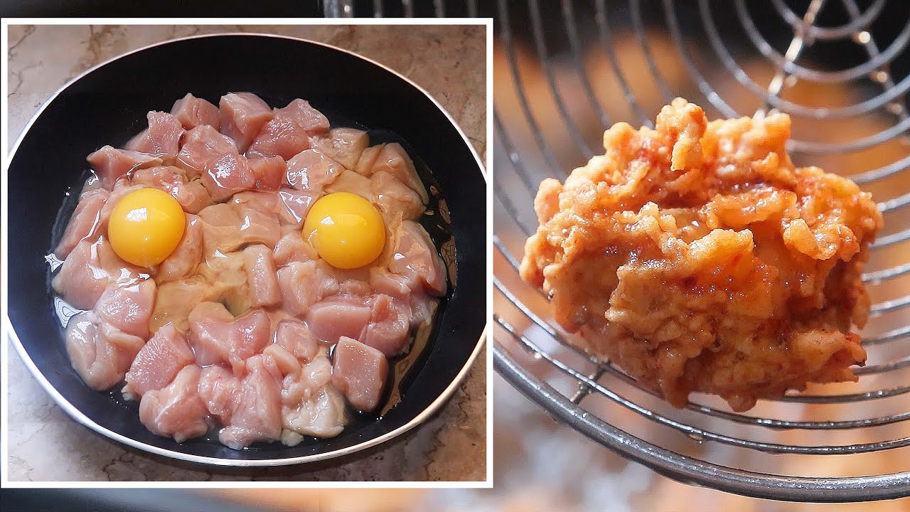 Yummy And Tasty Chicken Recipe By Aliza In The Kitchen | Quick And Easy ...