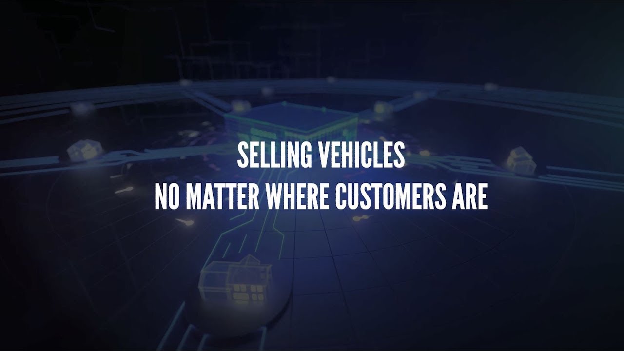 What is Retail Anywhere in Sales? Selling Vehicles No Matter Where ...