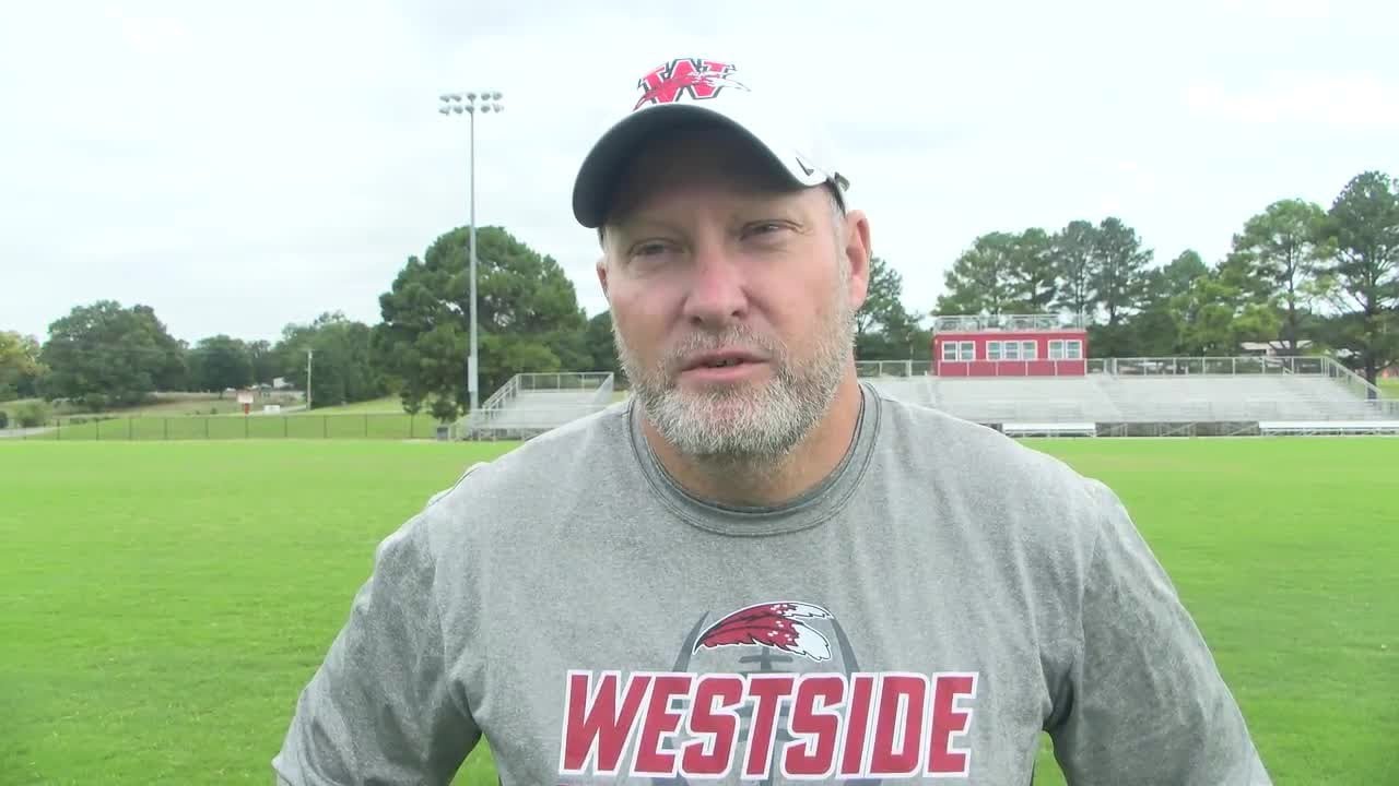 FFN Extra: Bobby Engle previews 2024 Westside Warriors - YouTube