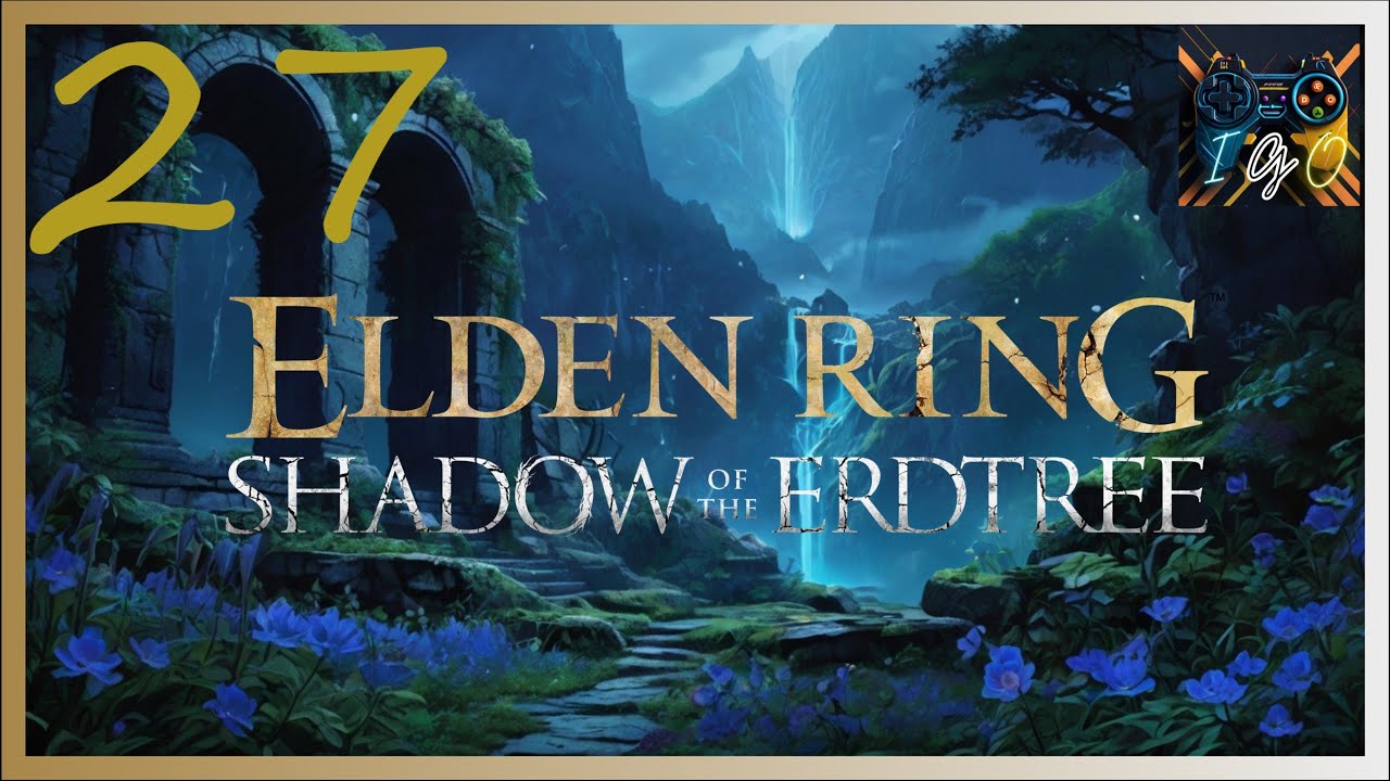 The Beautiful Maze of Rauh 🔥 Elden Ring SOTE First Playthrough (Pt. 27 ...