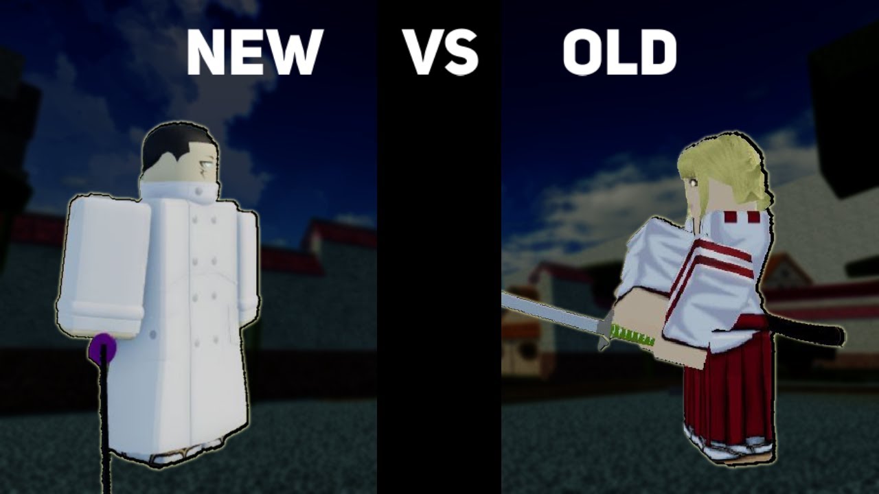 New Type Soul VS Old Type Soul... - YouTube