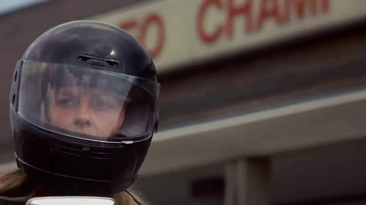 Ashley Judd in 'Normal Life' - YouTube