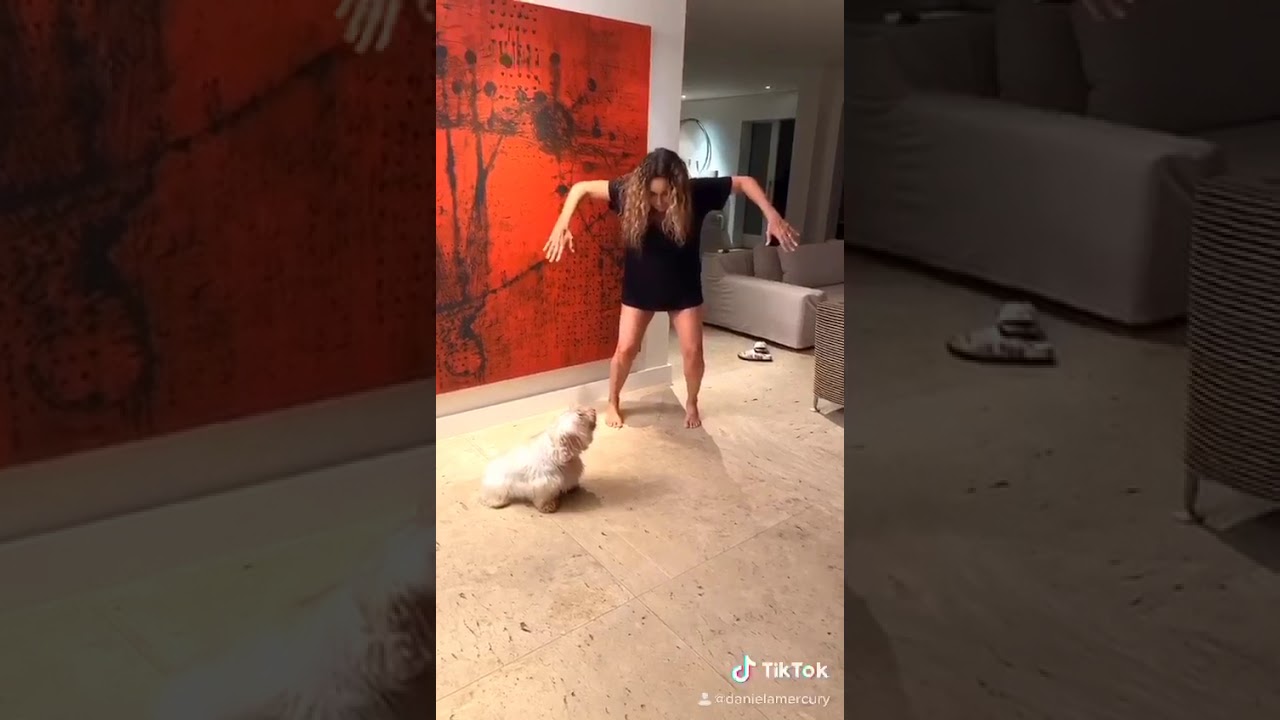 Daniela Mercury - Patakak Tik Tok - YouTube