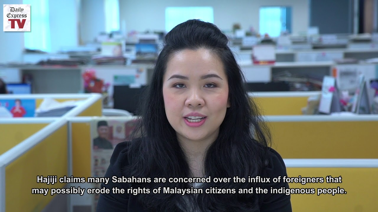 Sabah News: Daily Express TV - Episode 14 (6th May 2019) - YouTube