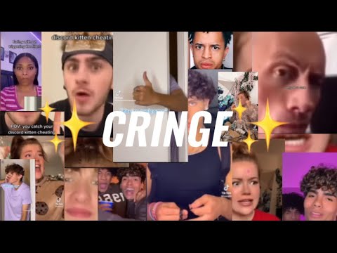 11 minutes and 22 seconds of pure cringe - YouTube