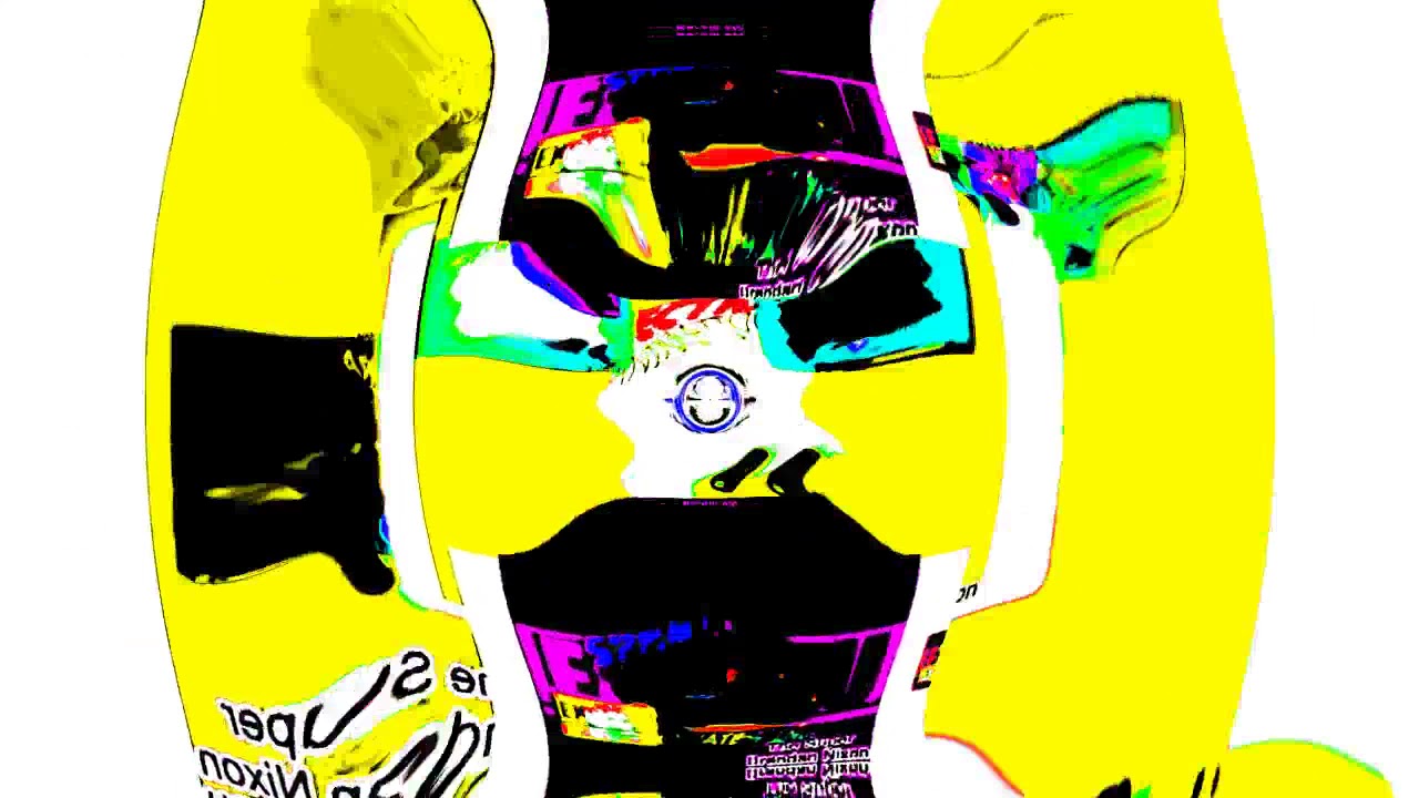 My YTPMV Spectra Animation Logo Effects Round 2 Scan Video - YouTube