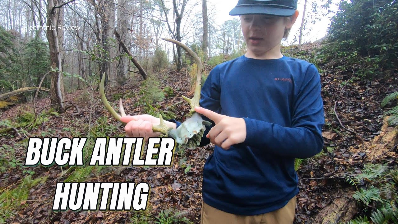 When you go Buck hunting, this is what you find... - YouTube