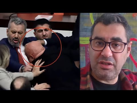 Mehmet Ali Çelebi artık yumruk atanların tarafında! | Enver Aysever