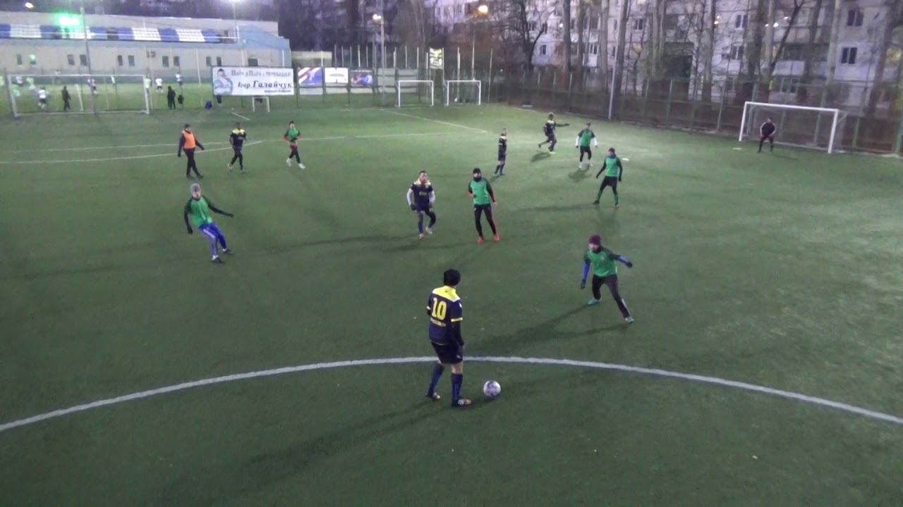 FC Peri - Фристайла | Дивізіон 3 ПБ | 8 тур | afc.kiev.ua | 8x8 - YouTube