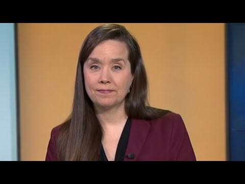 Amy Austin Holmes discusses the latest on the Syrian airstrike that ...