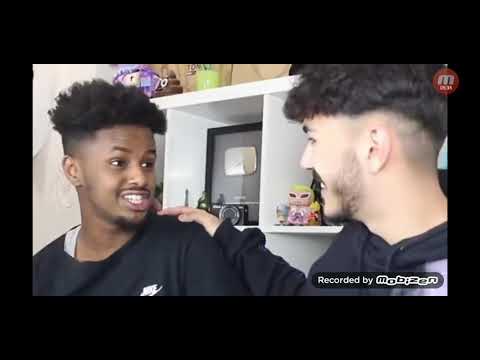 Mustihaft nimmt hussenchillt hops snapchat:mustihaft1 instagram ...