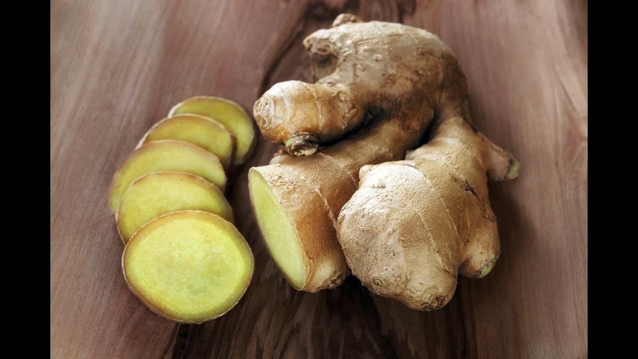 Ginger Garlic Tea | Immune Boosting Tea | Natural Corona Remedy ...