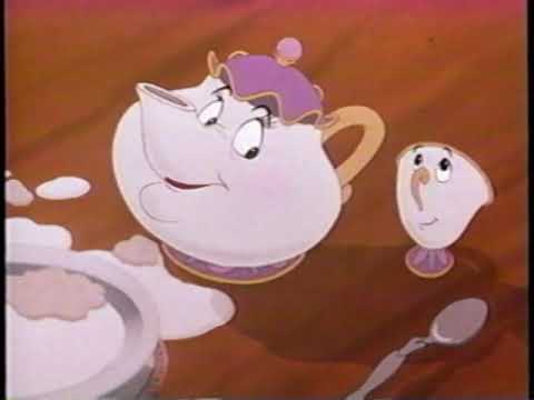 Opening & Closing to 101 Dalmatians 1992 VHS [Walt Disney Home Video] (Version #2)