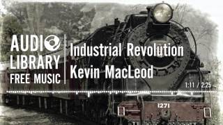 Music Of The Industrial Revolution | Popnable