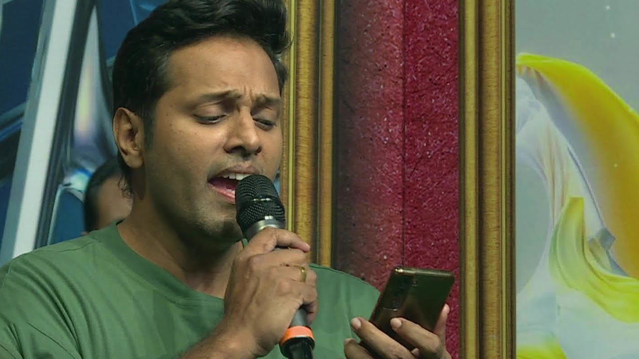 Maniyani ada sewana | Roshan - YouTube