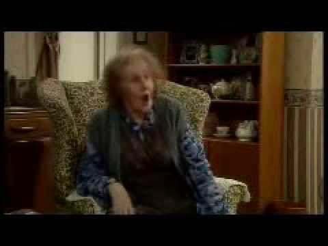Catherine Tate   Nan   Fat Jean