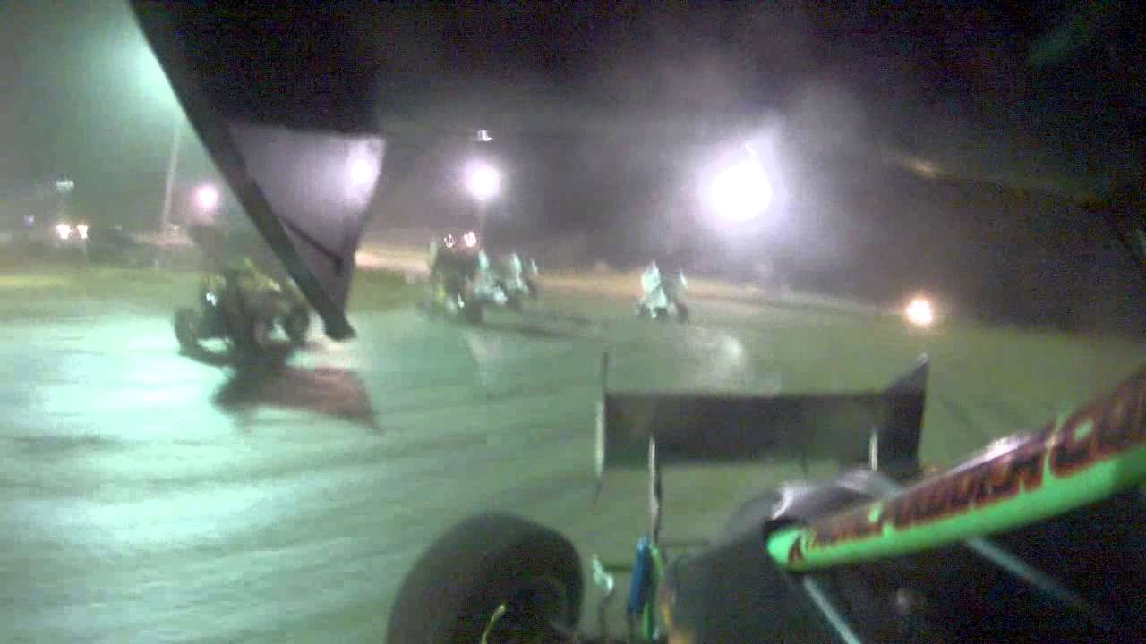 Southern Oklahoma Speedway SST 09 14 2013 - YouTube
