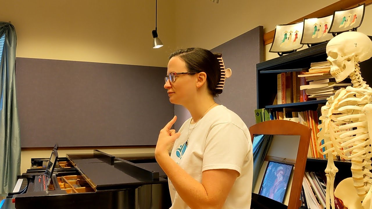 What actually goes forward in Forward Head Posture? An Alexander ...