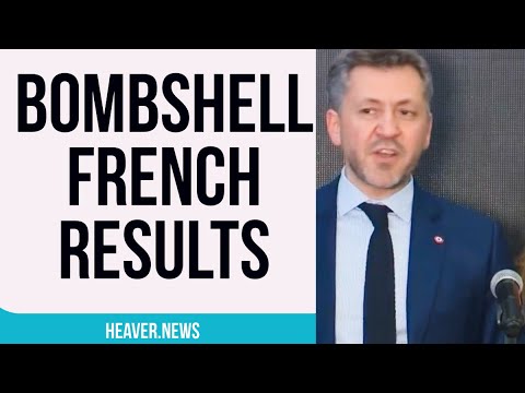 French Election Vote SMASHES Establishment