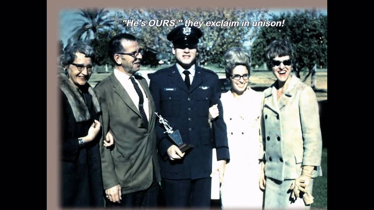 The Short Happy Life of Peter Fuhrman 6 mins. - YouTube