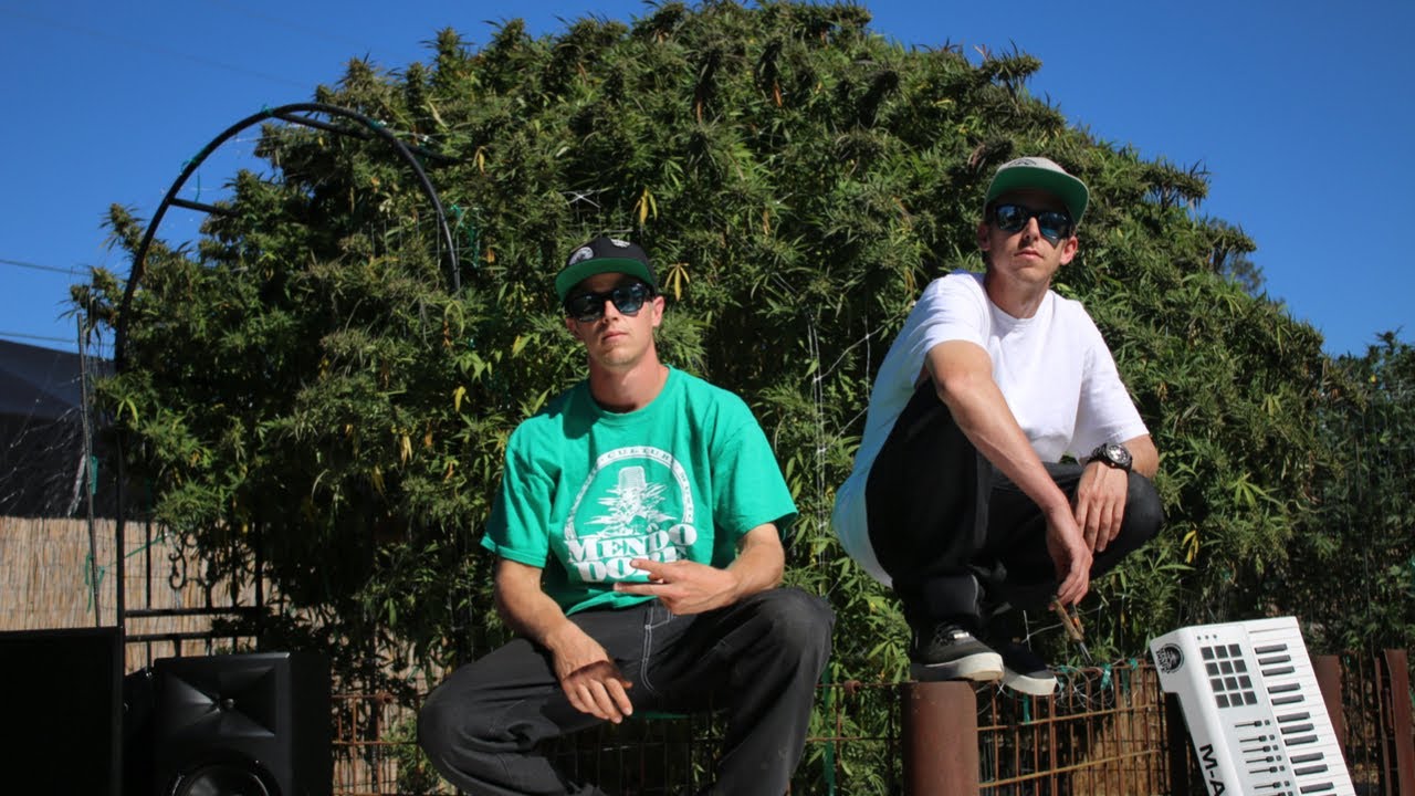 Legendary Cannabis Growers @MendoDope Spit Facts On The Struggles Of A ...