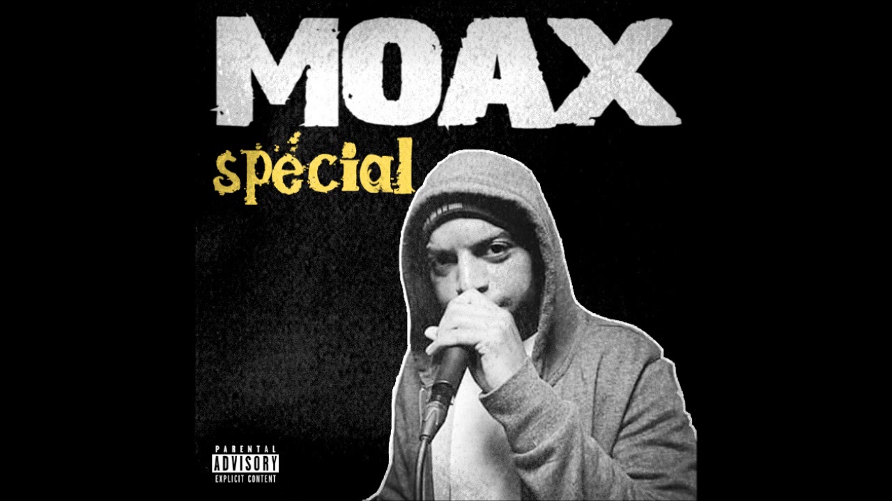 Moax - Rien en commun (Prod Dj Lumi) - YouTube Music