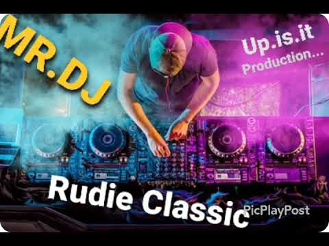 Rudie Classic - MR. DJ - YouTube
