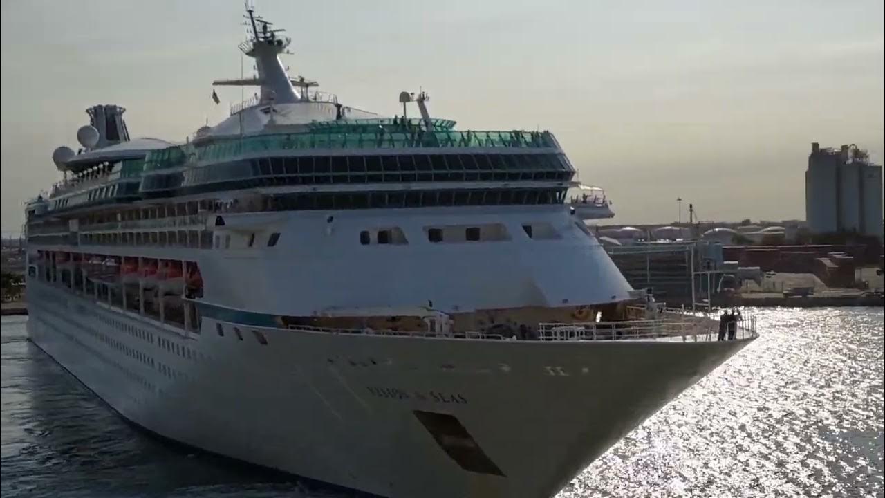 Vision Of The Seas Sailaway what Is Class Of Ship Explained YouTube vision-of-the-seas-sailaway-what-is-class-of-ship-explained-youtube